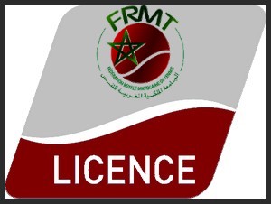 FRMT – Fédération Royale Marocaine de Tennis